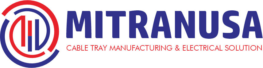 Kabel Ladder Type U, W, SLW - Harga Terbaik & Kualitas Terjamin