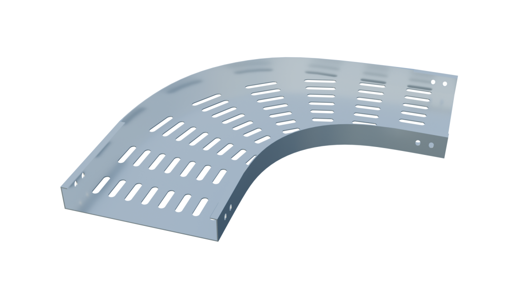 Pabrik Kabel Tray Berkualitas dan Kabel Ladder Indonesia - Mitra Nusa